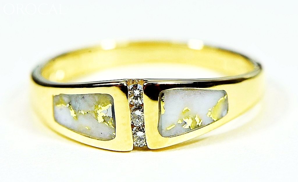 14k rl ring store