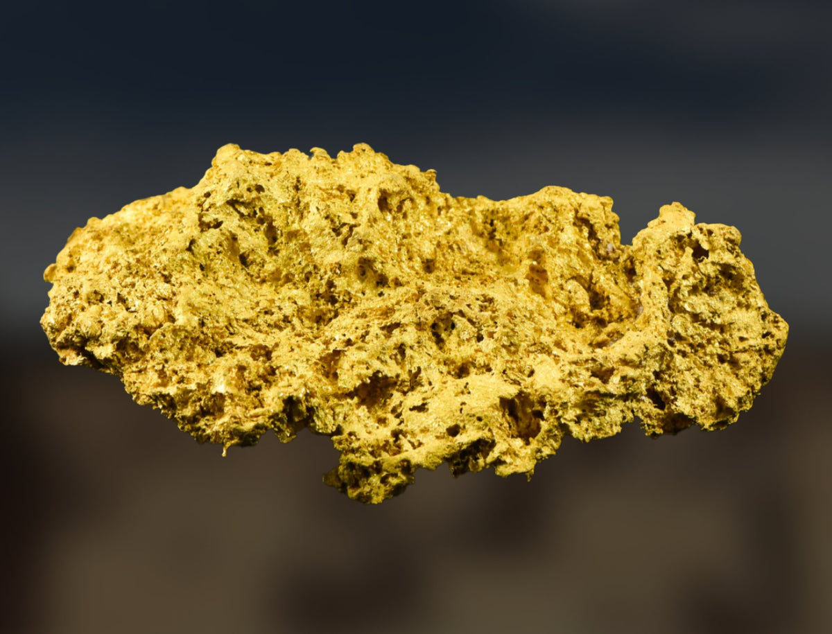 Collections – Nuggets By Grant