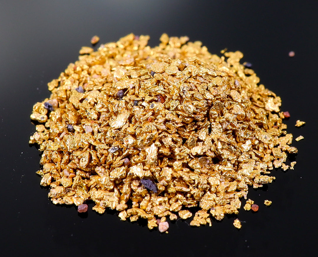 HOFFMAN GOLD – Nuggets By Grant